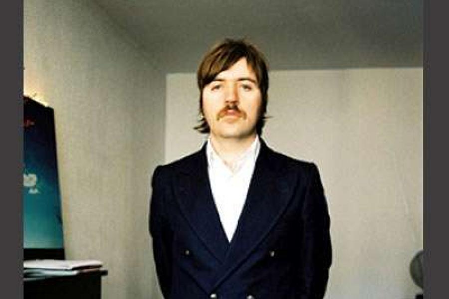 Albert Serra | Institut d'Humanitats de Barcelona